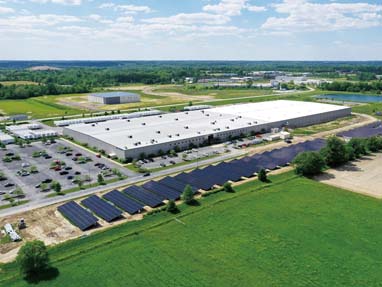 Environmental Initiatives | Sustainability | TS TECH Co., Ltd.