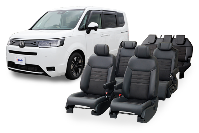 Innovation Story | TS TECH Co., Ltd.